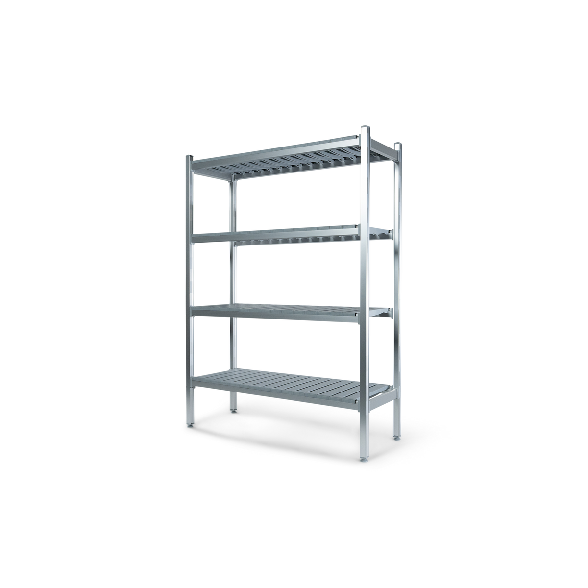 Ali Rack - Cool Room, Freezer Room & Dry Store Shelving Units – Tiger ...